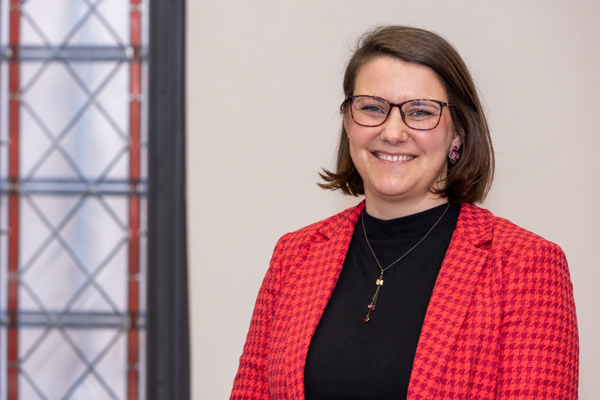 Von Behring Röntgen Stiftung: Geförderte Projekte